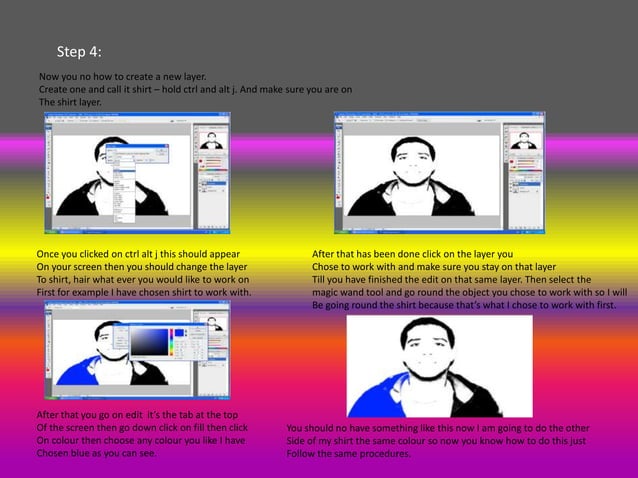 Andy warhol presentation | PPT | Free Download