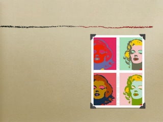 Andy Warhol Slideshow | KEY