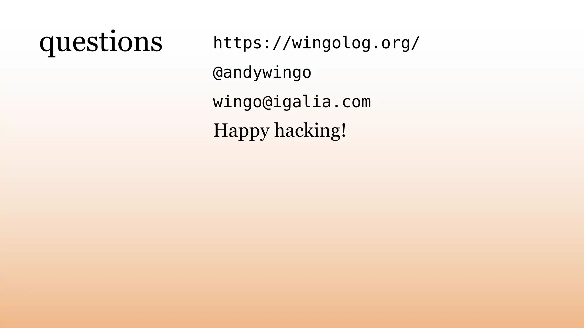 Compiling To Web Assembly | PDF