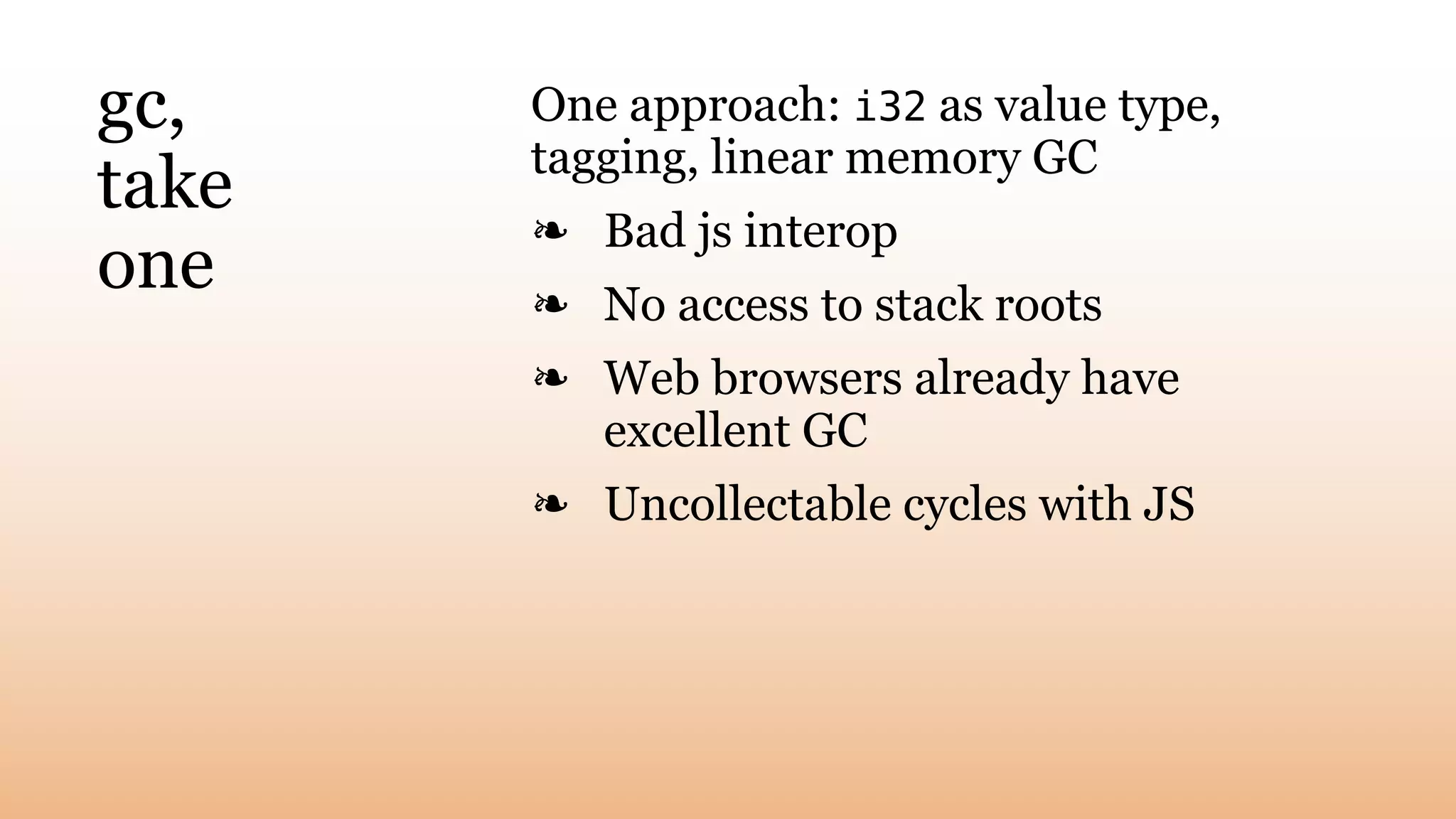 Compiling To Web Assembly | PDF