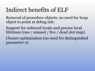 Self-Hosted Scripting in Guile | PPT