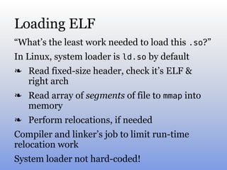 Self-Hosted Scripting in Guile | PPT