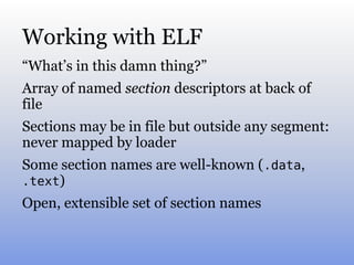 Self-Hosted Scripting in Guile | PPT