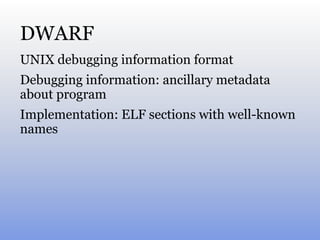 Self-Hosted Scripting in Guile | PPT | Free Download