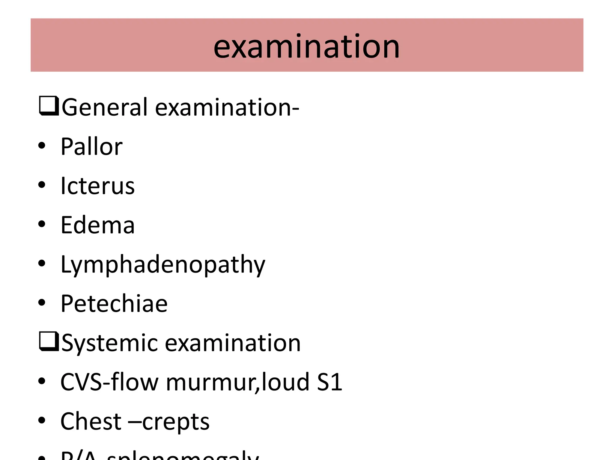 Aneamia diagnosis and classifications Bpharm.pptx