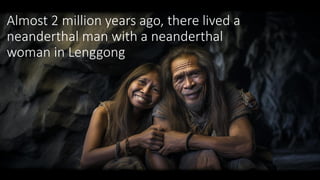 A Neanderthal Photo Album | PDF