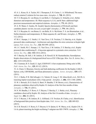 An earth sized_planet_in_the_habitable_zone_of_a_cool_star | PDF