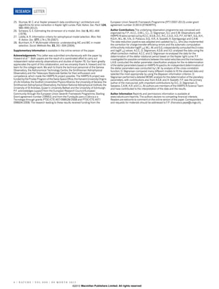 An earth sized_planet_with_an_earth_sized_density | PDF