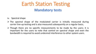 An Earth Station Technology PPT 7- Lecture 7.pptx