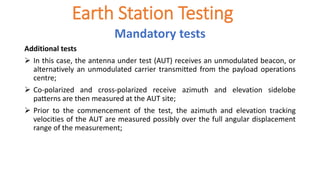 An Earth Station Technology PPT 7- Lecture 7.pptx