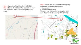An Easy Way to Create a Real O Map.pdf