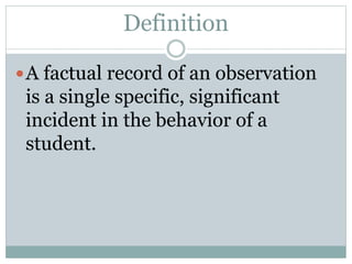 Anecdotal Records.pptx