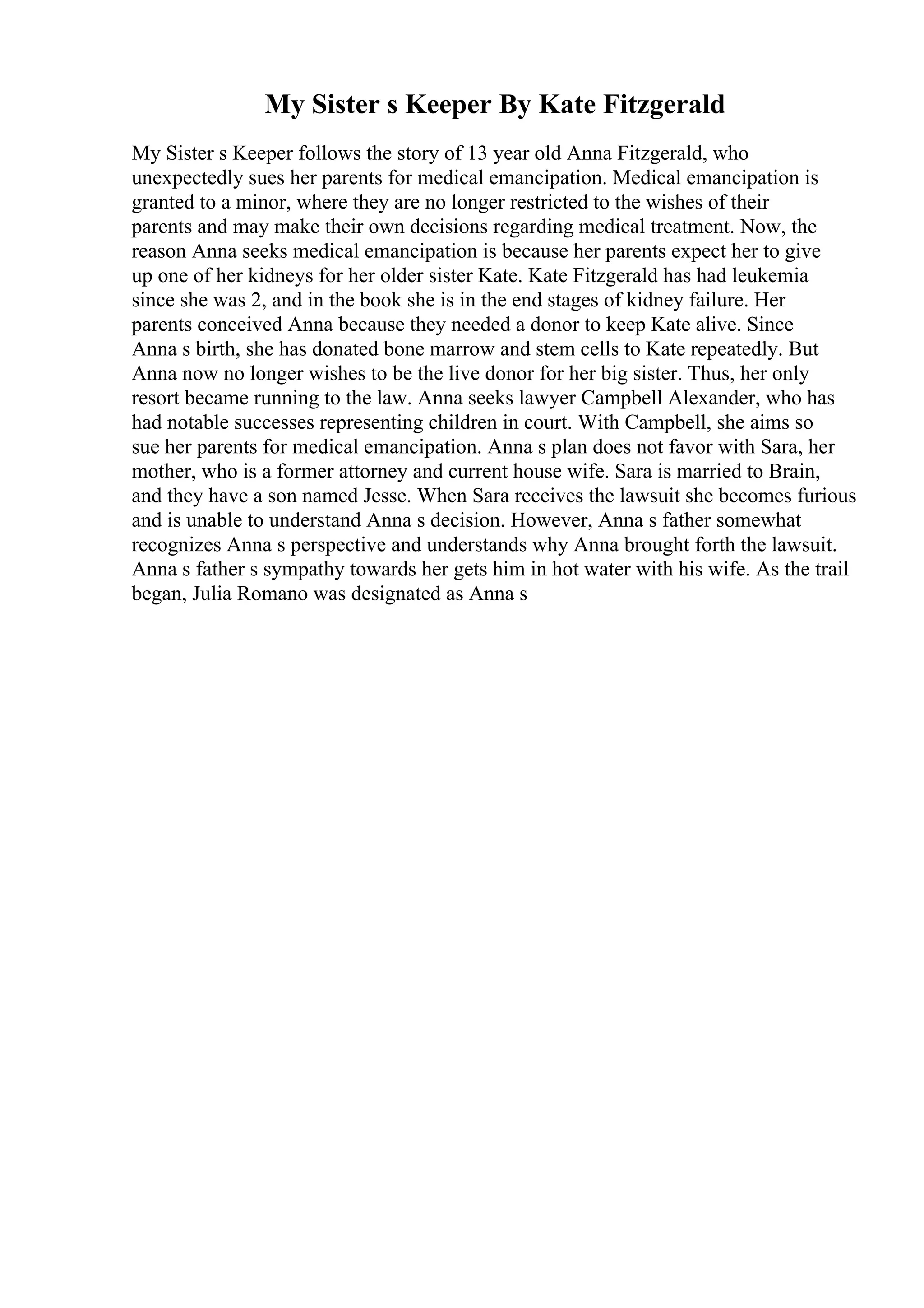 Anecdote Examples In Essay.pdf | Geology | Science