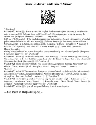 Anecdote Sample Essay. 3 Must. 2022-11-04 | PDF