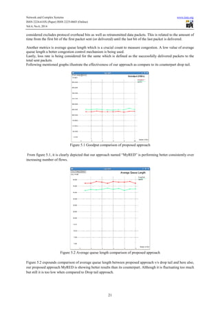 An ecn approach to congestion control mechanisms in mobile ad hoc ...