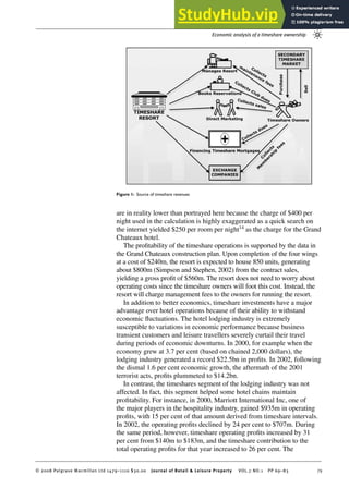 An economic analysis of a timeshare ownership.pdf