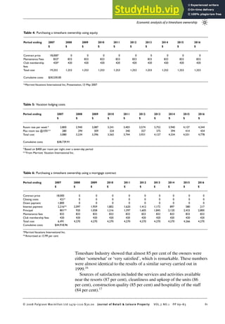An economic analysis of a timeshare ownership.pdf