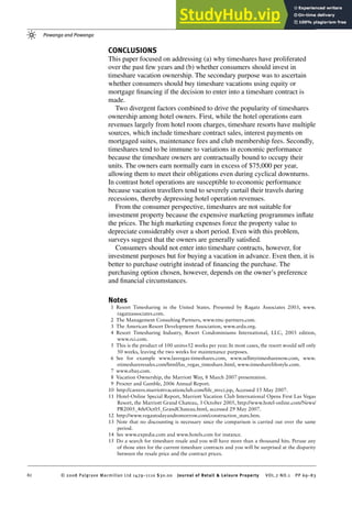 An economic analysis of a timeshare ownership.pdf