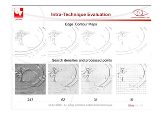 An Edge Contour Extraction Technique | PPT