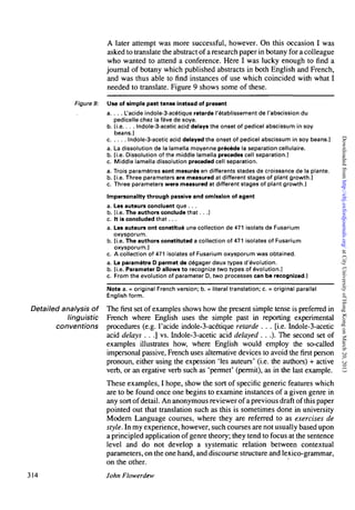 An education, or process, approach elt j 1993-flowerdew-305-16[1] | PDF