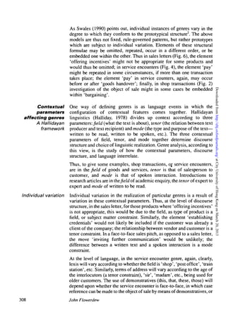 An education, or process, approach elt j 1993-flowerdew-305-16[1] | PDF