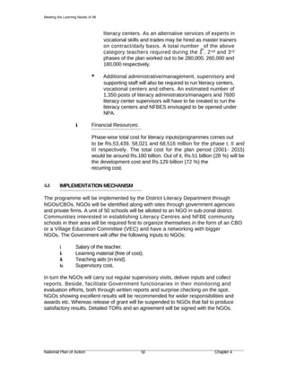 An education policy_framework____national_plan_of_action_on_education ...