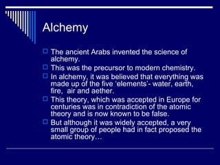 Aneesh bapat structure of an atom | PPT