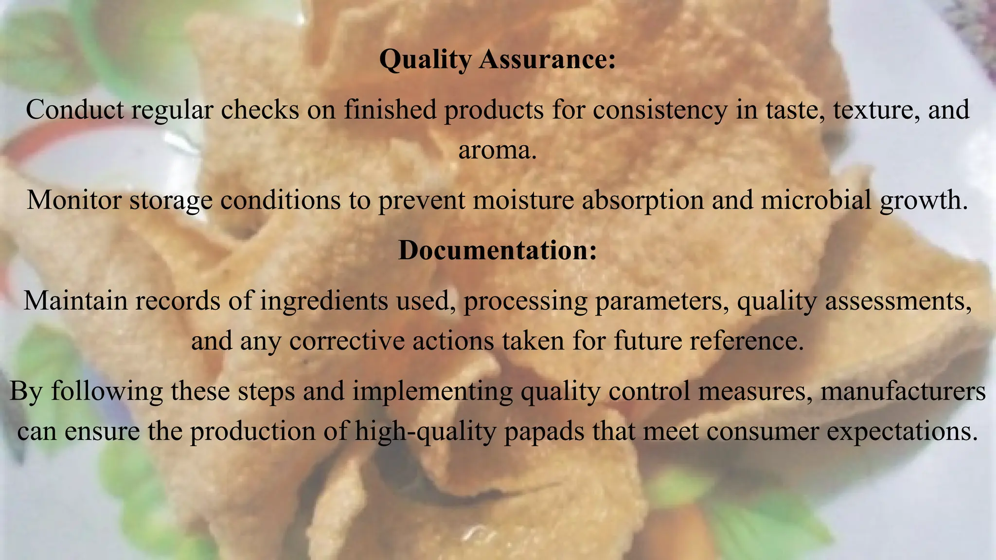 snack details and description showing their quality.pptx