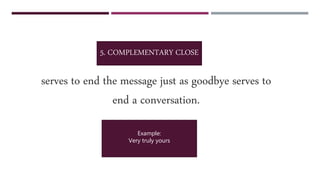 An Effective Application | PPT