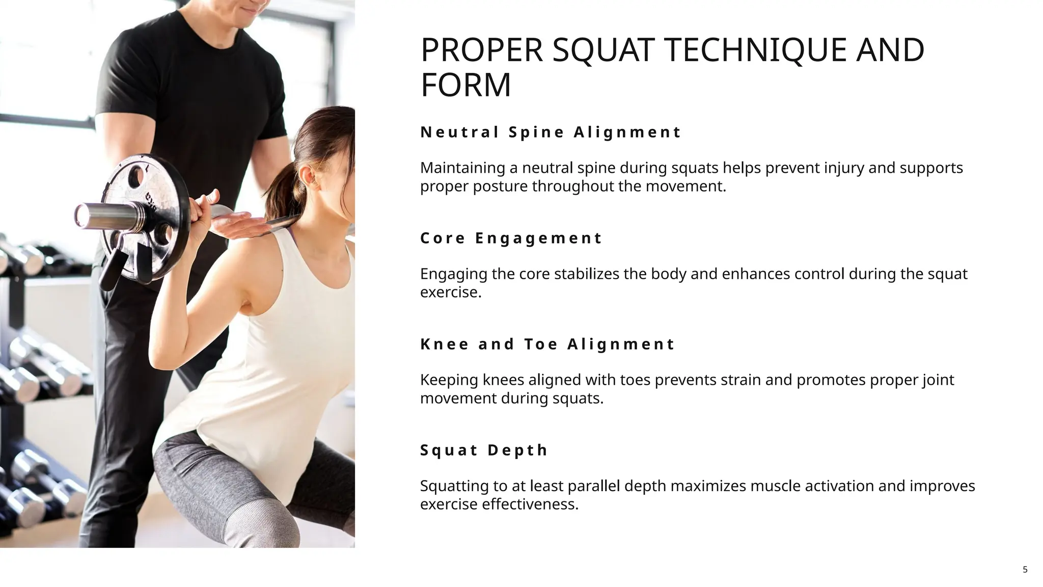 An Effective One-Week Squat Program.ppsx