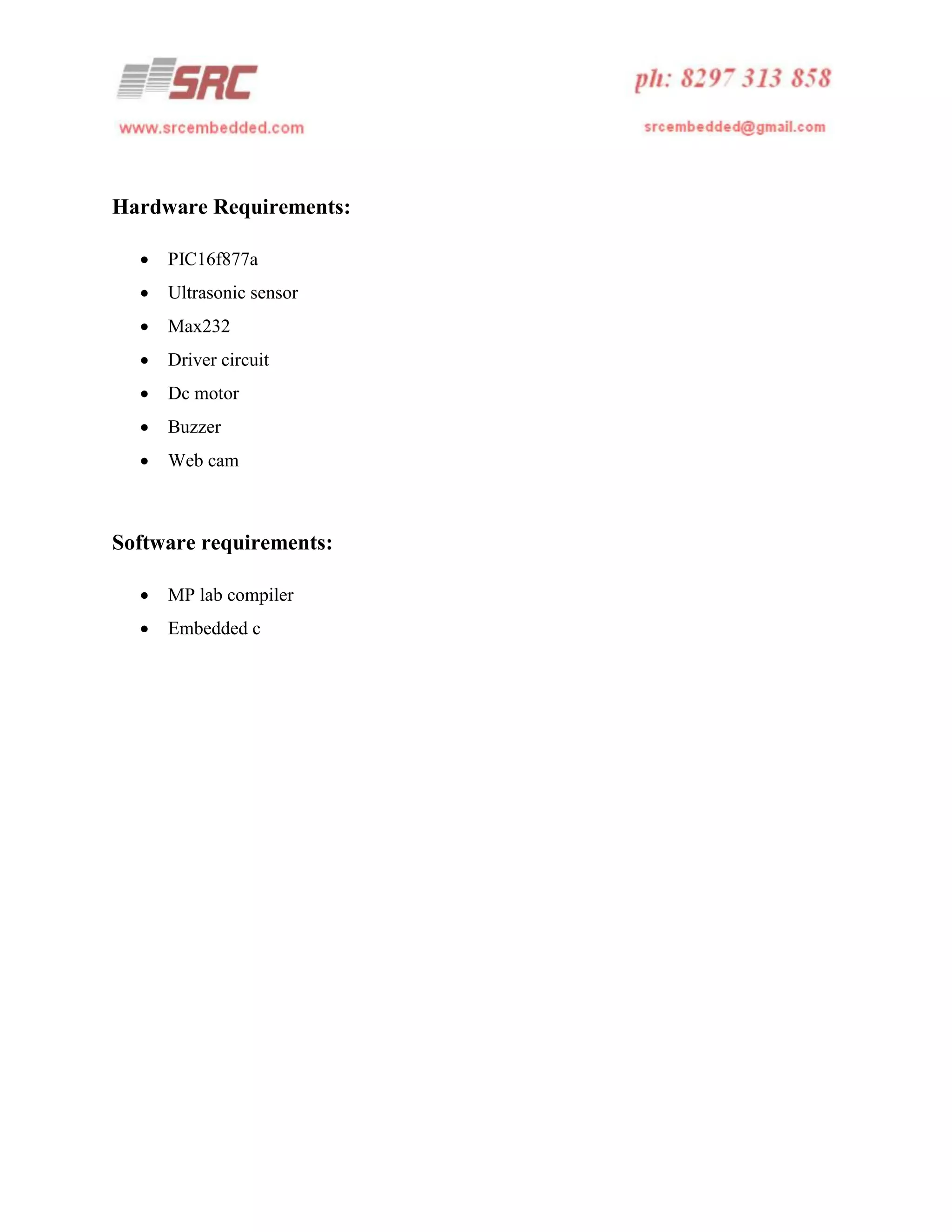 An Effective Pedestrian Detection Method For Driver Assistance System Pdf Cameras And