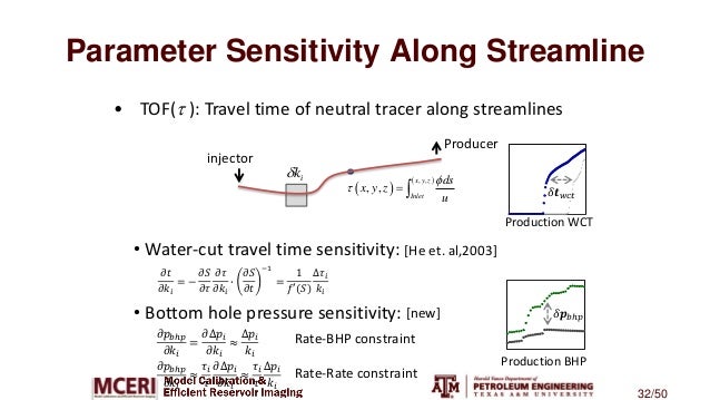 An Effective Reservoir Management By Streamline Based Simulation His