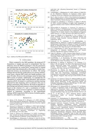 An Effective Storage Management for University Library using Weighted K-Nearest Neighbor ...
