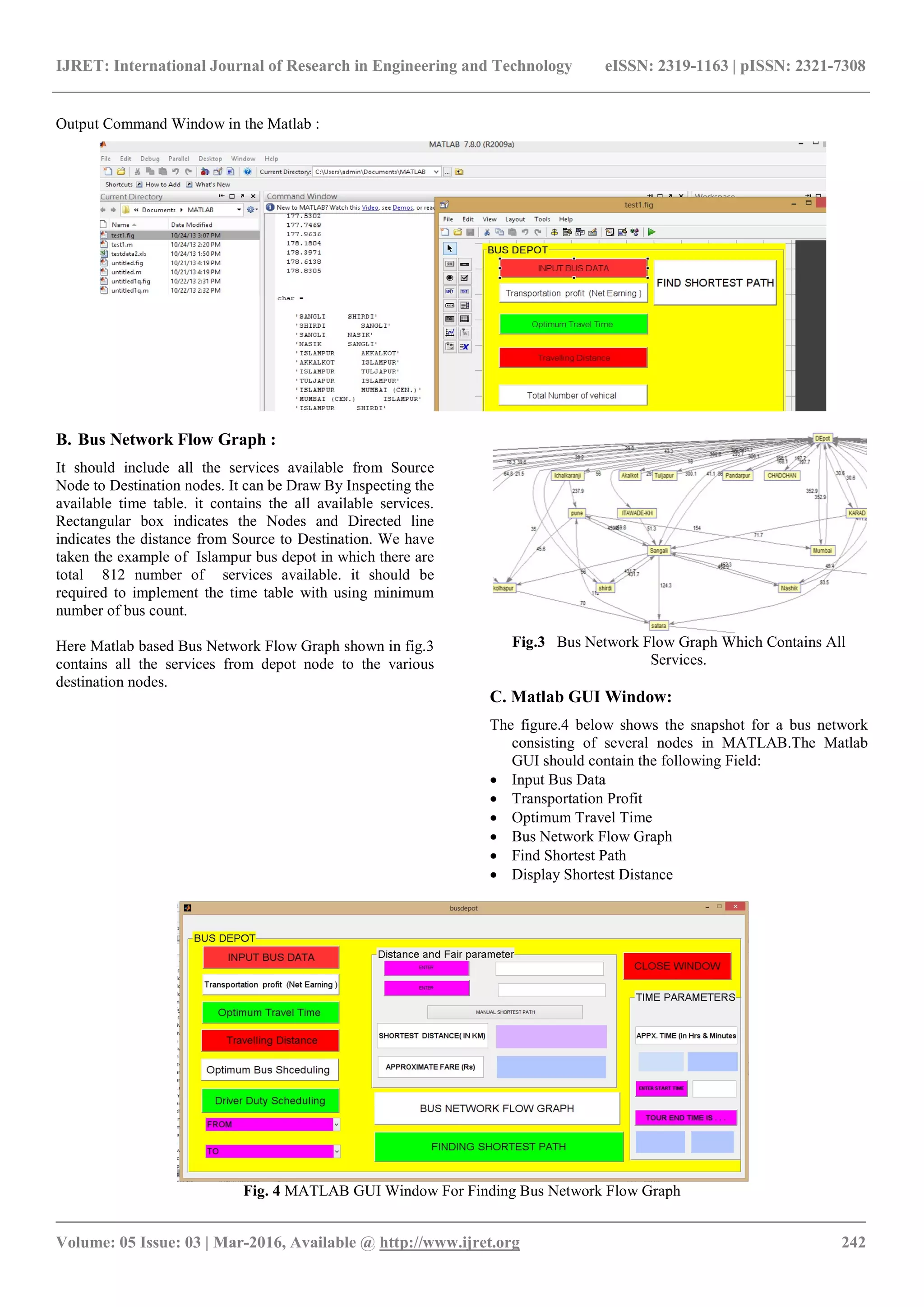 An efficient and cost effective public bus transportation timetabling routing and driver duty ...