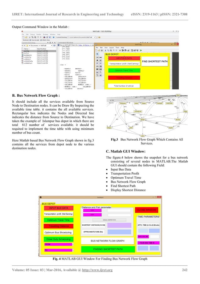An Efficient And Cost Effective Public Bus Transportation Timetabling Routing And Driver Duty 8125