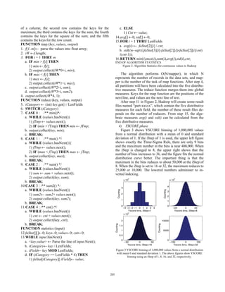 An efficient data mining framework on hadoop using java persistence api | PDF | Databases ...