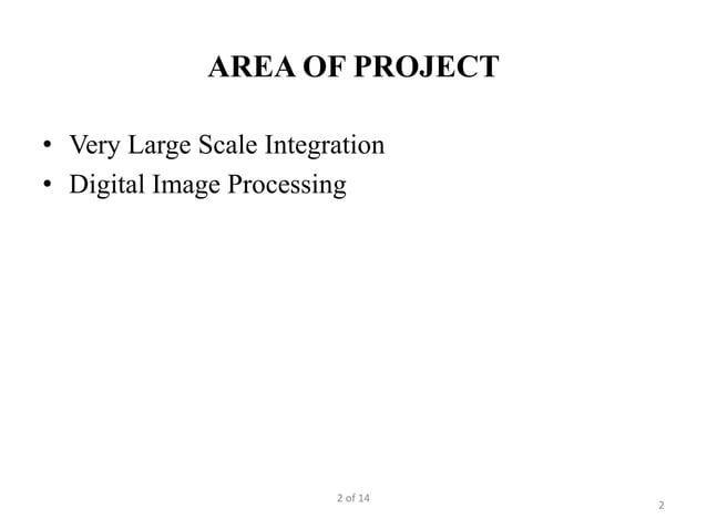 An efficient denoising architecture for removing impulse noise | PPTX | Photo Editing Software ...
