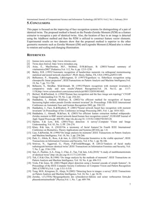 An efficient feature extraction method with pseudo zernike moment for facial recognition of ...
