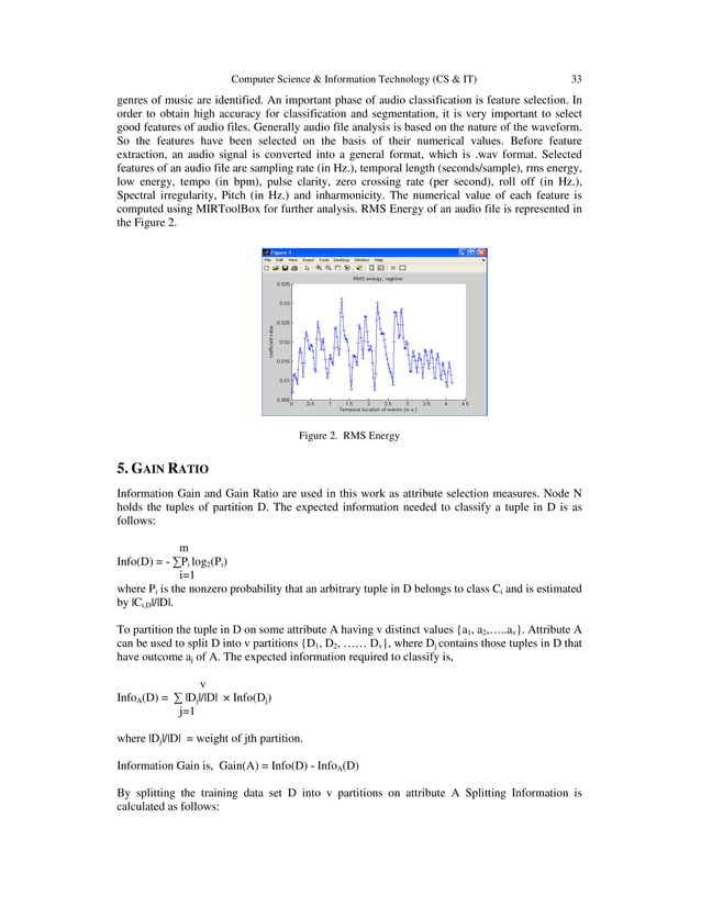 An efficient feature selection in | PDF
