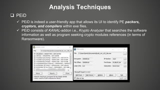 An Efficient Framework for Detection & Classification of IoT BotNet.pptx
