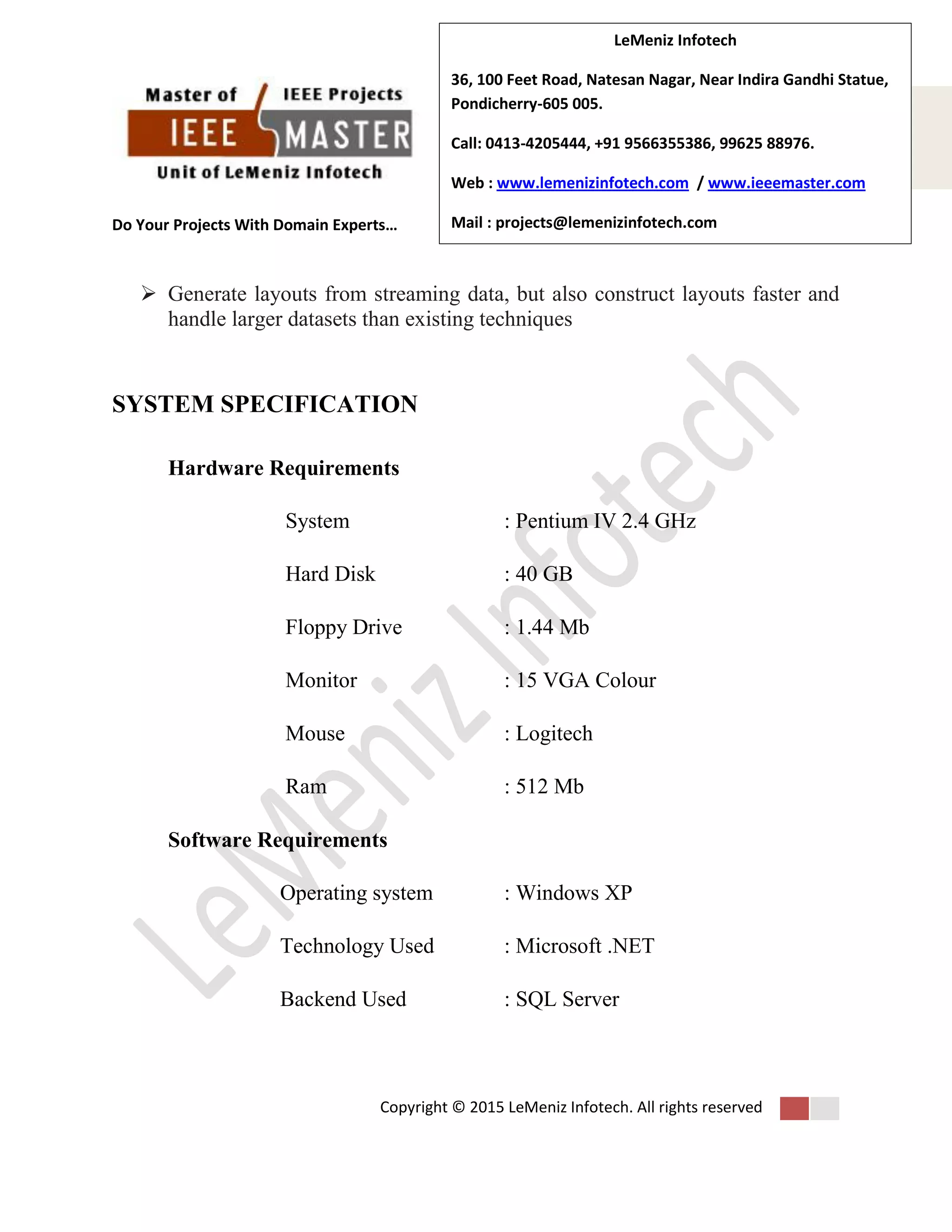 An efficient framework for generating storyline visualizations from streaming data | PDF