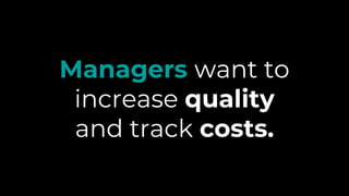 An Efficient Manufacturing Process with the Work Order Tablet View | PPTX