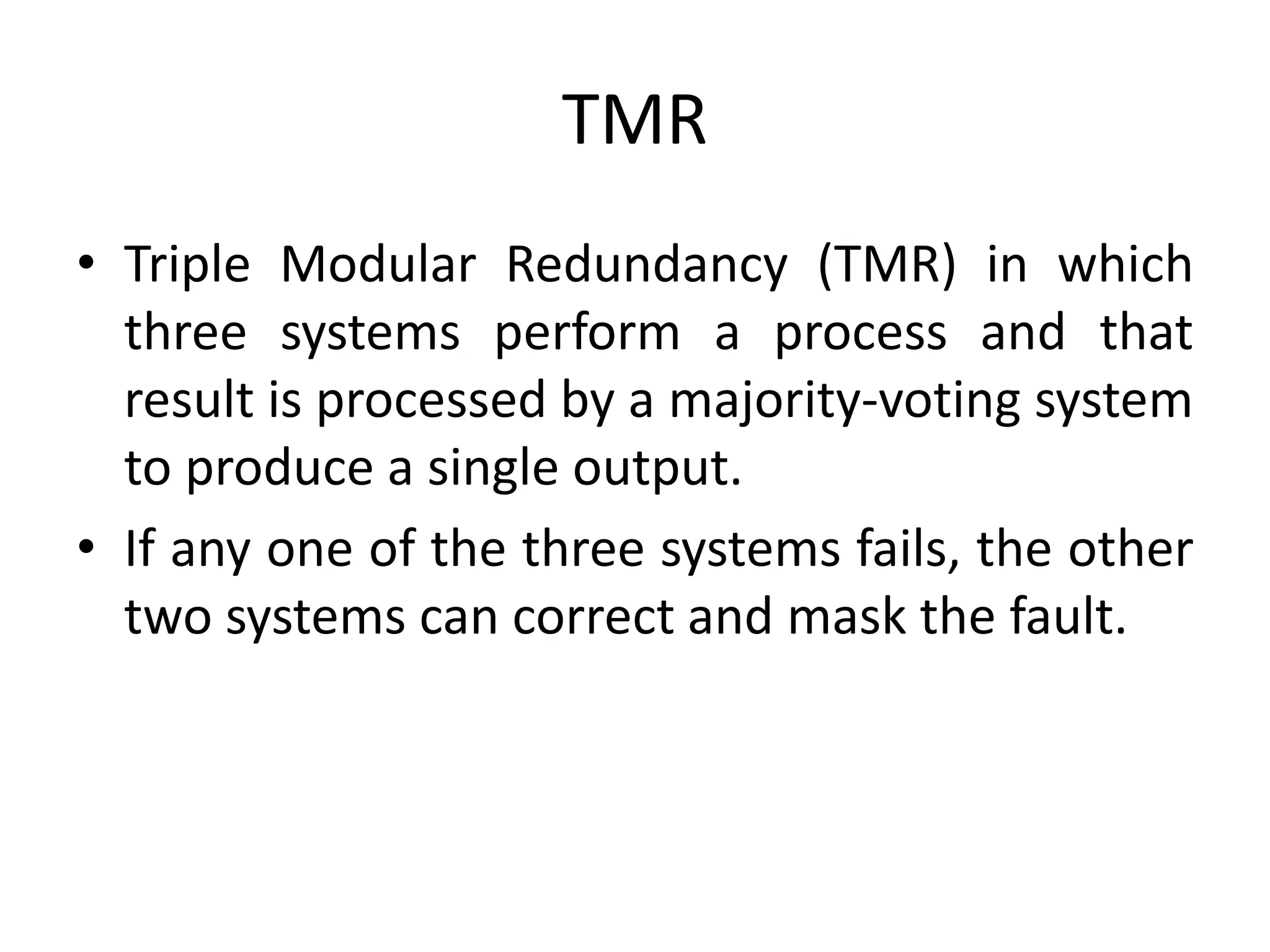 AN EFFICIENT MEMORY DESIGN FOR ERROR TOLERANT APPLICATION.pptx | Computer Software and ...