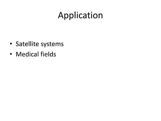 AN EFFICIENT MEMORY DESIGN FOR ERROR TOLERANT APPLICATION.pptx | Computer Software and ...