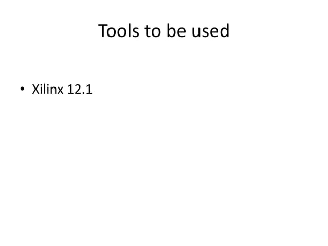 An Efficient Memory Design For Error Tolerant Applicationpptx Computer Software And