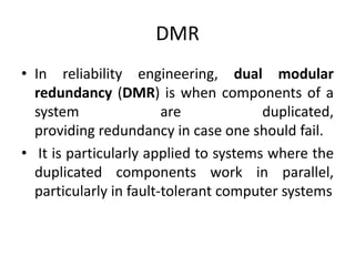 AN EFFICIENT MEMORY DESIGN FOR ERROR TOLERANT APPLICATION.pptx | Computer Software and ...