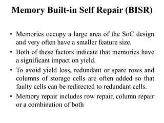 AN EFFICIENT MEMORY DESIGN FOR ERROR TOLERANT APPLICATION1 (1).pdf | Operating Systems ...