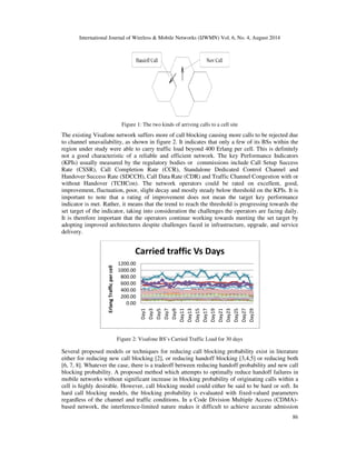 An efficient model for reducing soft blocking probability in wireless cellular networks | PDF