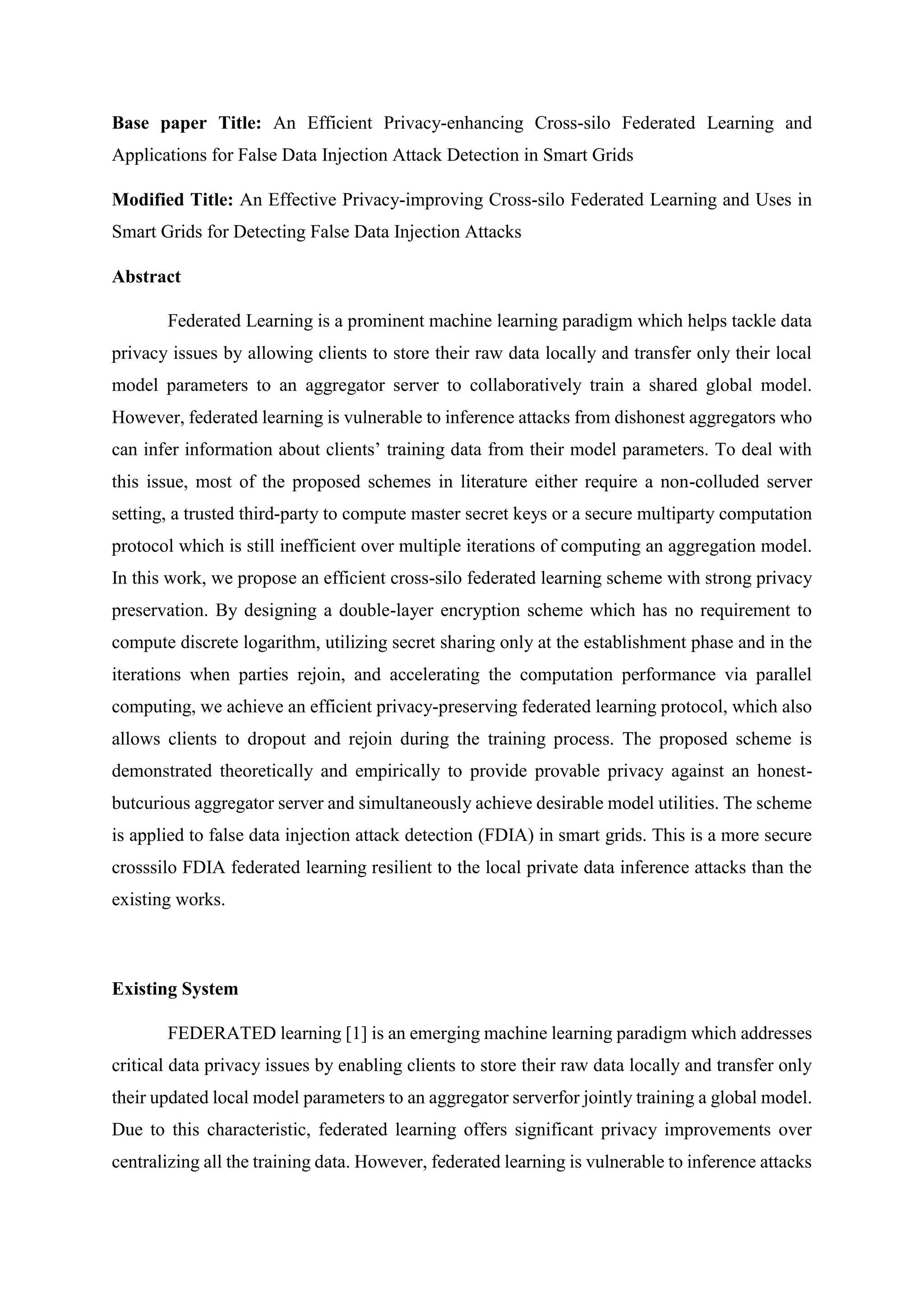 An_Efficient_Privacy-Enhancing_Cross-Silo_Federated_Learning_and ...