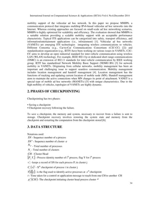 An efficient recovery mechanism | PDF